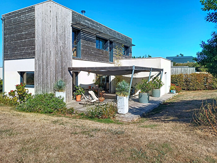 Rochefort-sur-Loire : Maison 6 pièces à vendre