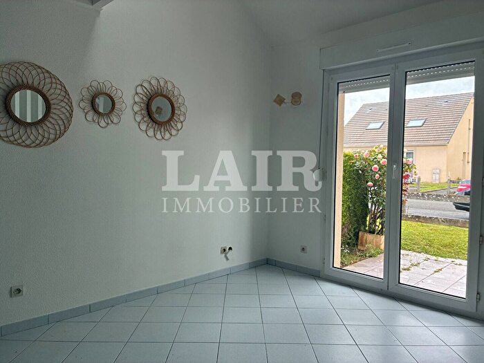 Appartement 2 pièces à louer à Condé-sur-Sarthe