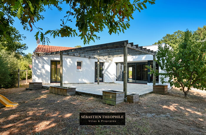 Maison 5 pièces à Challans, à vendre