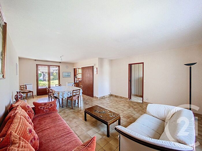 Arcachon : Maison 3 pièces à vendre