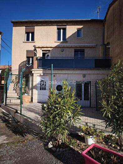 Maison à vendre - Aubenas, Les Oliviers, Combegayre, Glacière - 5 pièces - 3 chambres