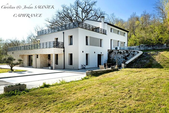 Maison à vendre - Revel - 10 pièces - 5 chambres