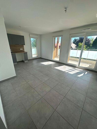 Appartement 3 pièces à louer à Nord Ouest, Rumilly