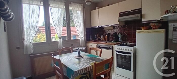 Maison 4 pièces à vendre à Chaulnes