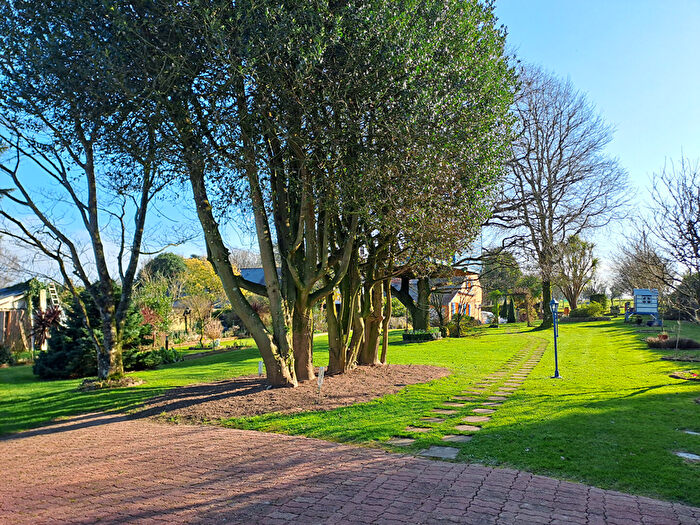 Maison à vendre - Nivillac - 5 pièces - 4 chambres