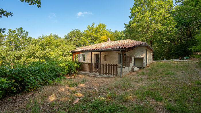 Maison 5 pièces à vendre - Lebreil