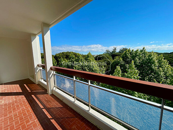 Appartement 2 pièces à vendre - La Grande-Motte, Centre-ville, Port