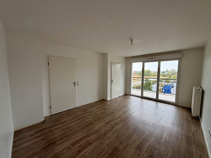 Appartement 2 pièces à vendre - Le Blanc-Mesnil, Nord