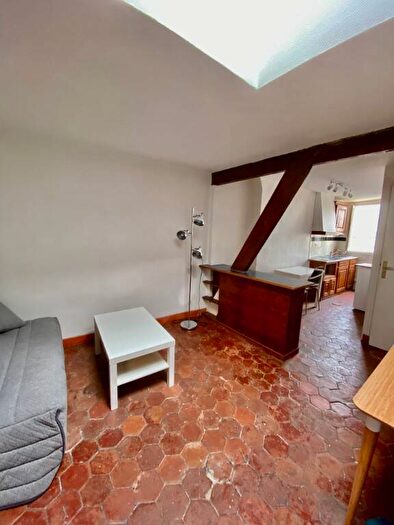 Notre Dame, Versailles : Appartement 1 pièce à louer