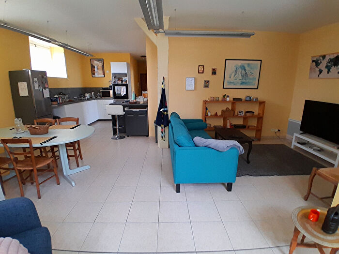 Appartement 3 pièces à La Guerche-de-Bretagne, à vendre