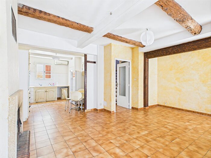 Avignon, Magnanen, Teinturiers : Maison 5 pièces à vendre
