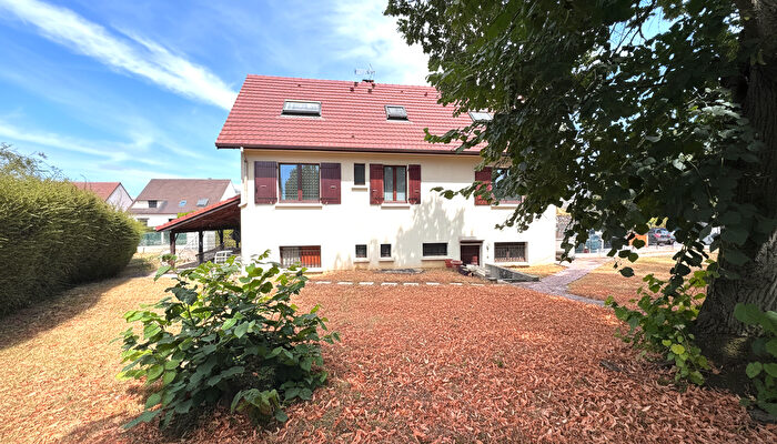 Maison 6 pièces à vendre - Évry, Bras de Fer