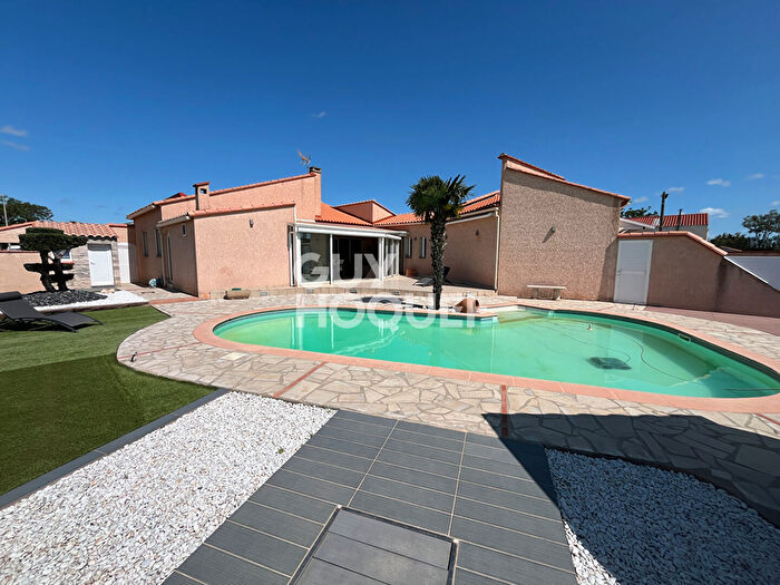 Maisons à vendre et appartements à louer - 1