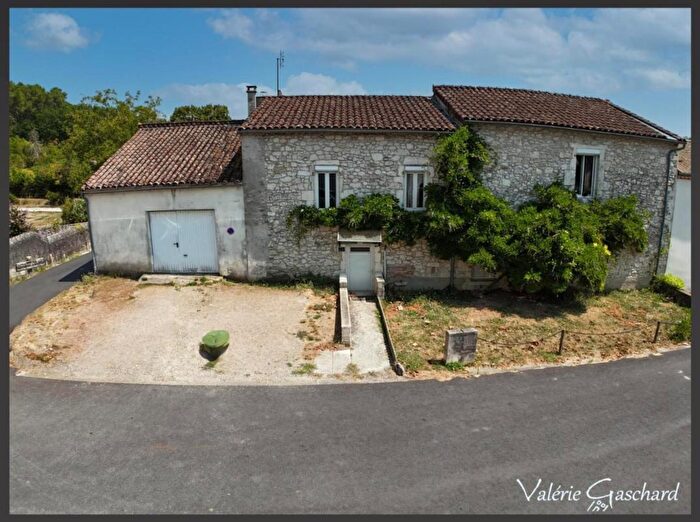 Maison 7 pièces à vendre - Saint-Antoine-de-Breuilh