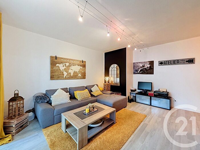 Appartement 2 pièces à louer à Mougins, Le Haut, Bréguières