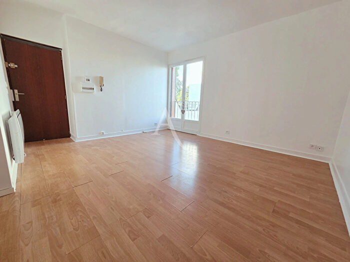 Villeparisis, Le Marché - Appartement 3 pièces à vendre
