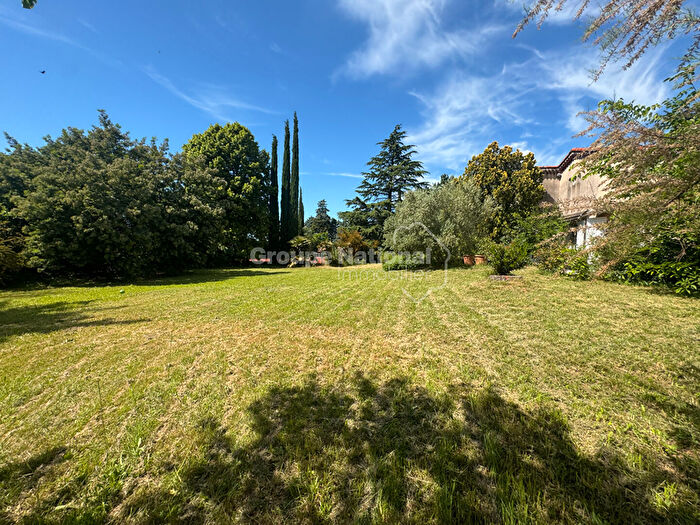 Maison 8 pièces à Valence, Laprat, à vendre