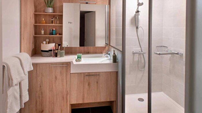 Appartement à louer - Zone dActivité, Trélazé - 1 pièce