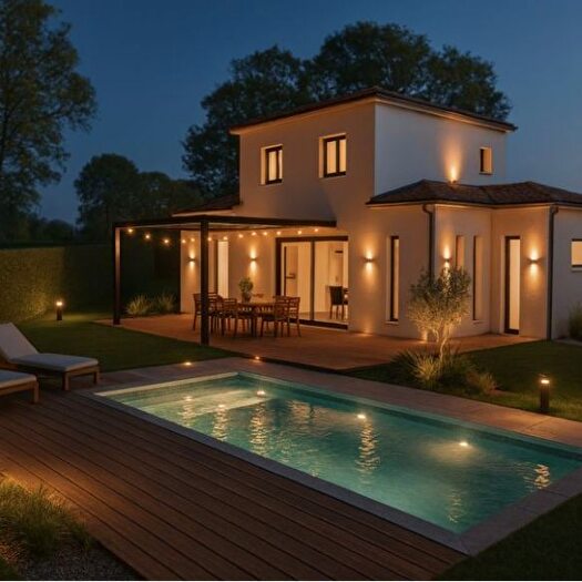 Maison 5 pièces à vendre à Istres