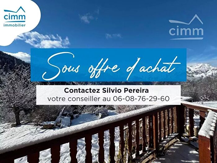 Maison à vendre - La Garde - 4 pièces - 3 chambres