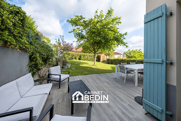 Maison 5 pièces à vendre - Saint-Orens-de-Gameville
