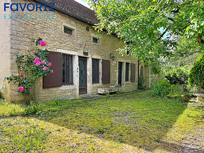 Maison 5 pièces à vendre - Marcilly-Ogny