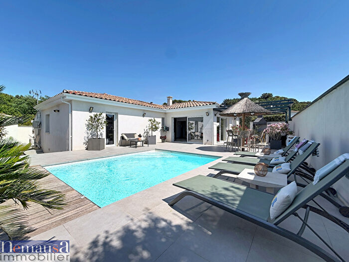 Maison 4 pièces à vendre - Beauvoisin