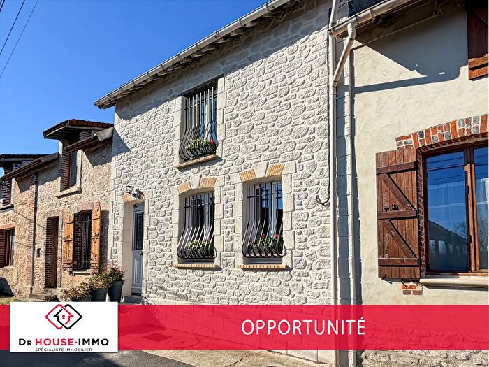 Maison 5 pièces à vendre - La Chapelle-Saint-Sulpice