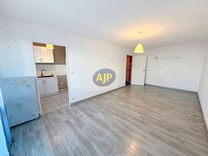 Capeyron, Mérignac : Appartement 2 pièces à louer