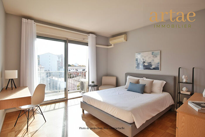 Appartement à vendre - Toulouse, Saint-Aubin - 5 pièces - 3 chambres