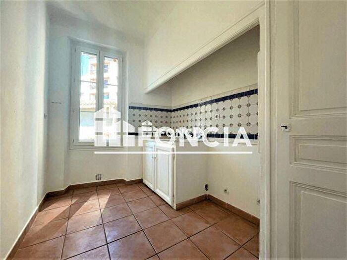 Centre Ouest, La Valette-du-Var - Appartement 3 pièces à louer