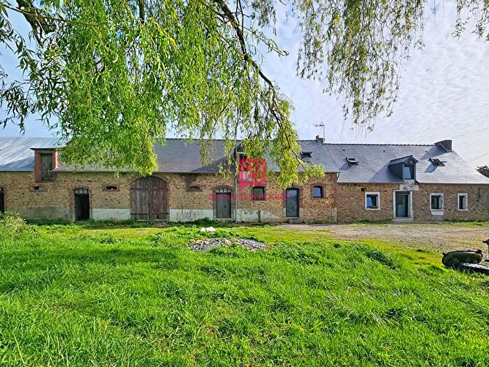 Maison 6 pièces à La Rouaudière, à vendre