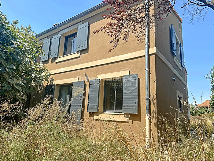 Maison 6 pièces à vendre - Arles, Trébon