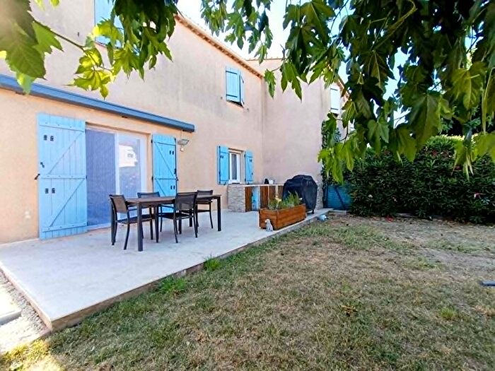 Maison 6 pièces à Istres, Trigance, à vendre