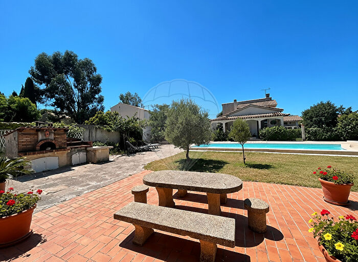 Maison 6 pièces à vendre à La Seyne-sur-Mer, Sud
