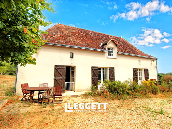 Maison 6 pièces à vendre à Nalliers