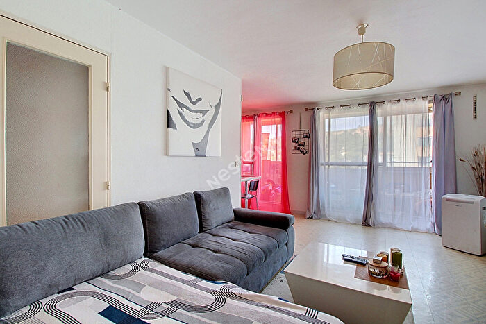 Appartement 2 pièces à louer - Vitrolles