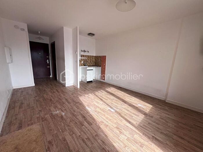 Appartement à vendre - Le Croisic - 1 pièce