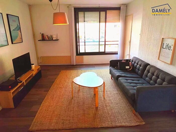 Appartement à vendre - Toulouse, Bellefontaine - 5 pièces - 4 chambres