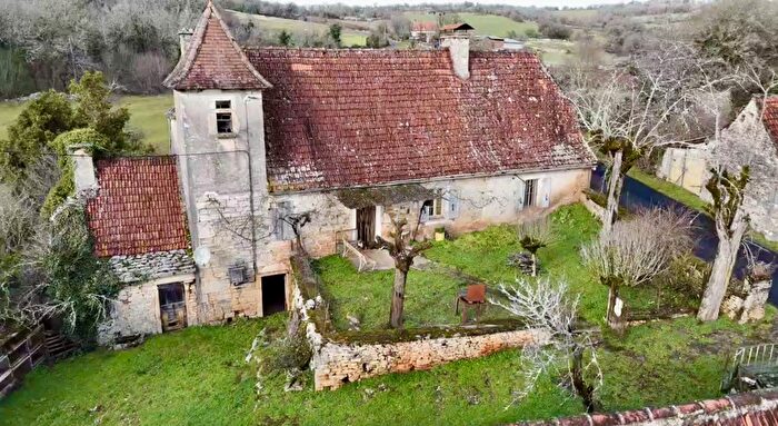 Maison à vendre - Blars - 4 pièces - 2 chambres