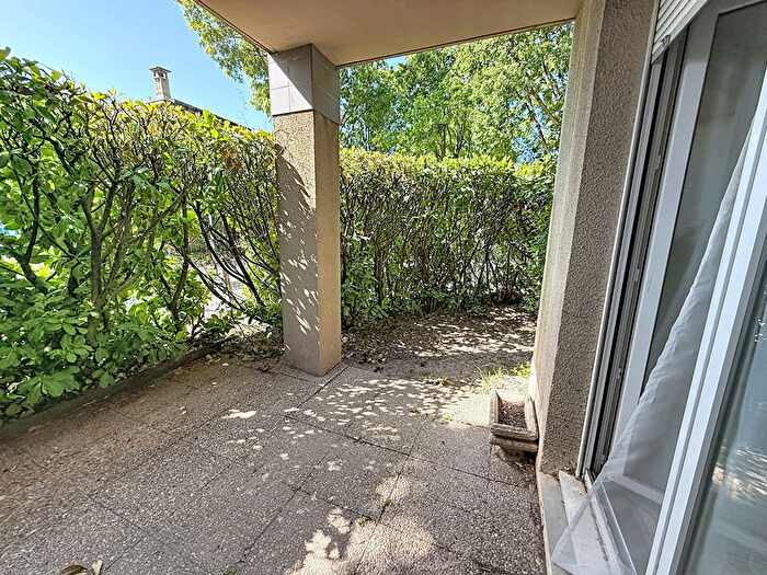 Avignon, Les Sources - Appartement 3 pièces à vendre