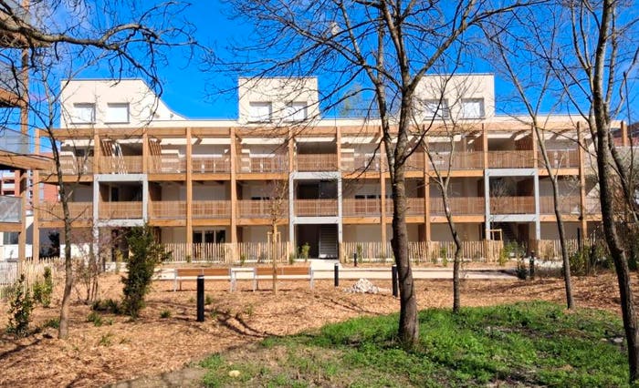 Maison 2 pièces à vendre - Toulouse, L'Ormeau, La Terrasse, La Grande Plaine