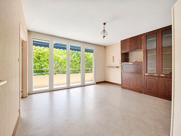 Appartement 4 pièces à Chenôve, Chenôve, à vendre