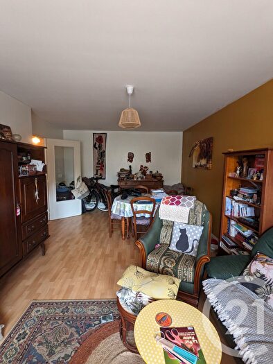 Appartement 3 pièces à Angers, Madeleine, Saint-Léonard, Justices, à vendre