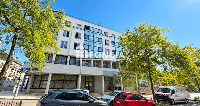 Appartement 1 pièce à vendre - Brest, Saint-Martin, Kérigonan