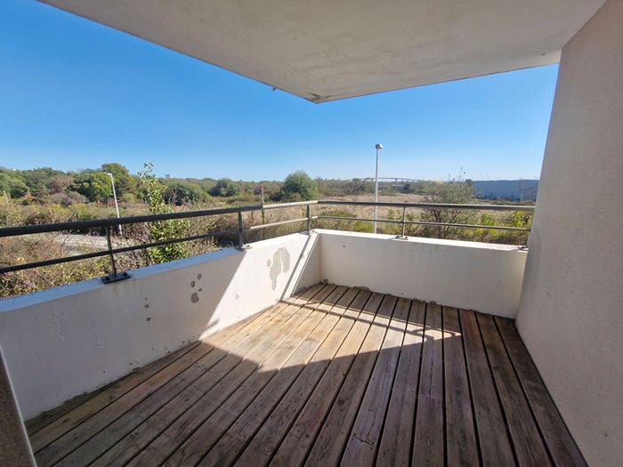 Saint-Herblain, Bourg - Appartement 3 pièces à vendre