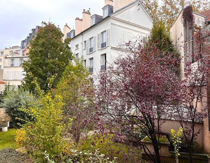 Appartement 4 pièces à louer - Boulogne-Billancourt, Menus, Jean Baptiste Clément