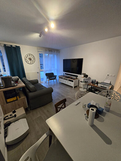 Appartement à vendre - Neuilly-sur-Marne, Avenir - 4 pièces - 3 chambres