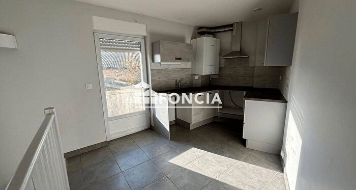 Appartement 4 pièces à Calvaire Hugo Cécile-Châteauvert -Châteauvert, Valence, à louer