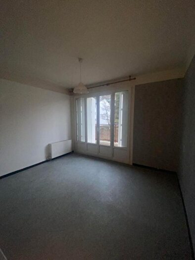 Appartement à louer - Rodez, Saint-Eloi, Camonil - 1 pièce - 1 chambre